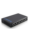 Linksys LGS108 8-Port Business Desktop Gigabit Switch - Walmart.com