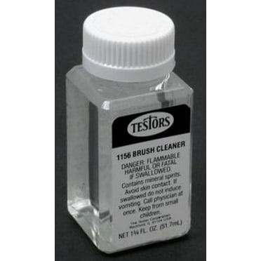Testors Enamel Paint, .25 oz., Cream - Walmart.com