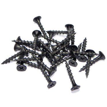 Arrow Utility Screw Combo Kit (100-pack) - Walmart.com