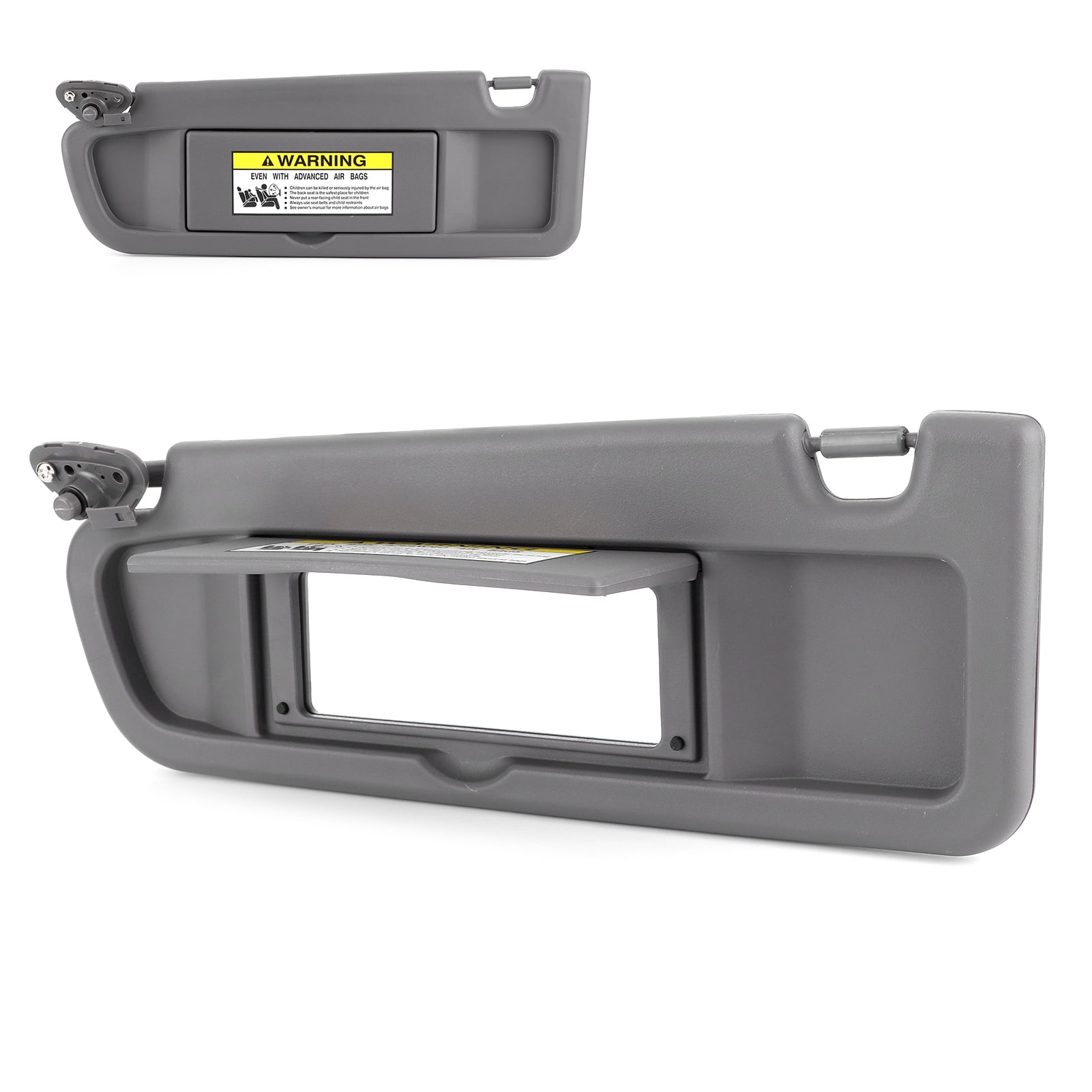 Hd sun visor store