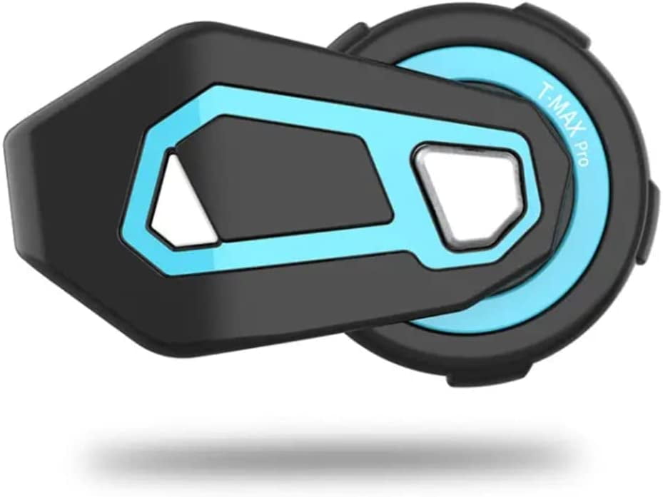 FreedConn Motorcycle Communication System for 6 Riders Group Intercom ...