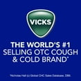 Vicks VapoRub Advanced Plus Cough Suppressant Topical Chest Rub ...