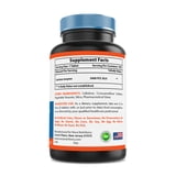 Nova Nutritions Lactase Enzyme 3000 FCC ALU Tablets for Lactose ...