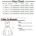 asdoklhq Semi formal Dresses for Women formal Dress Solid Color Off The ...