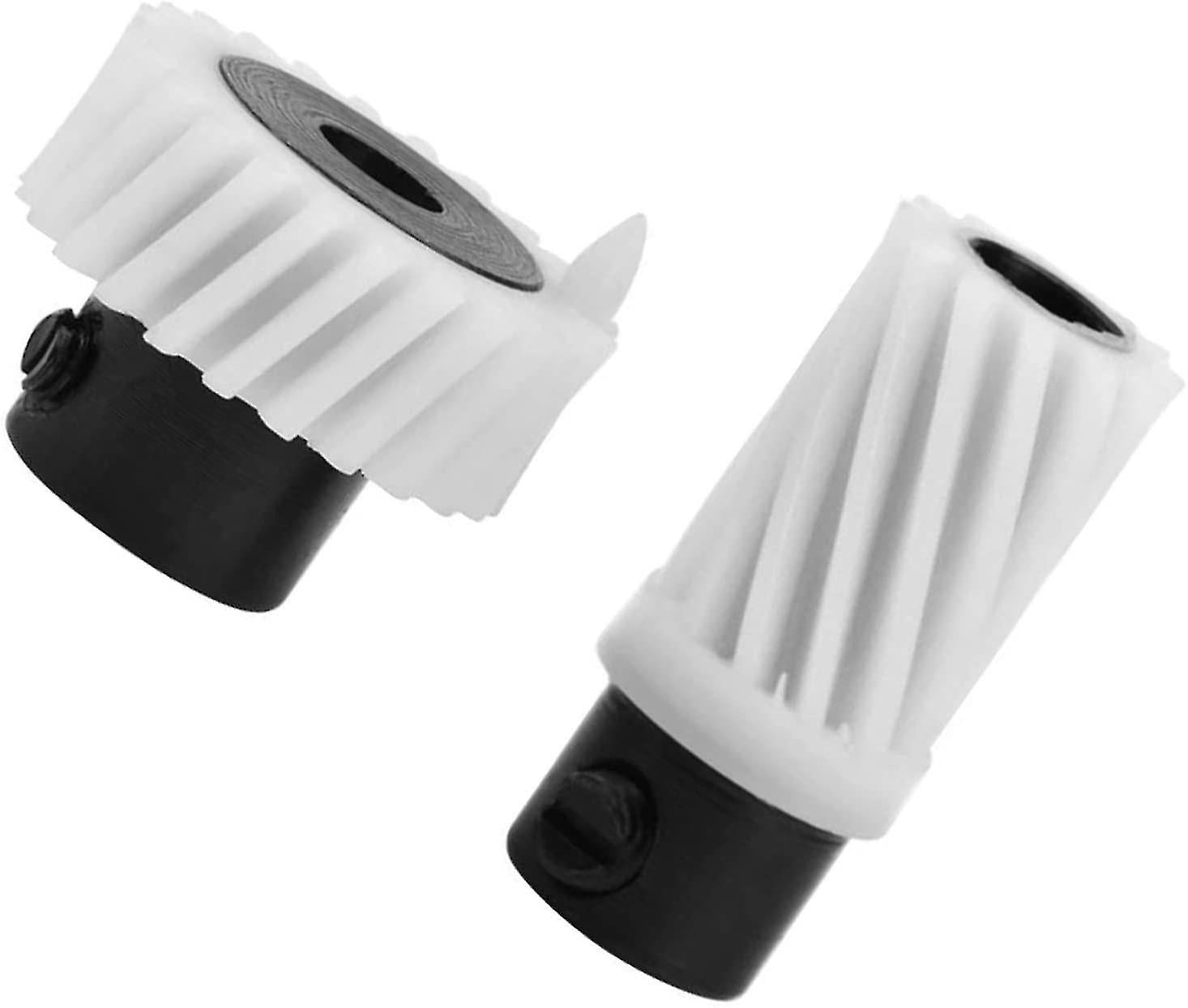 Sewing Machine Drive Gear Kit Plastic Drive Gear Shaft Gear Set For ...