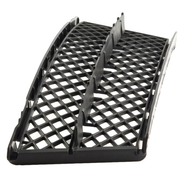 AUTOPA 51117178115 Front Center Grille Grid for BMW E60 E61 - Walmart.com