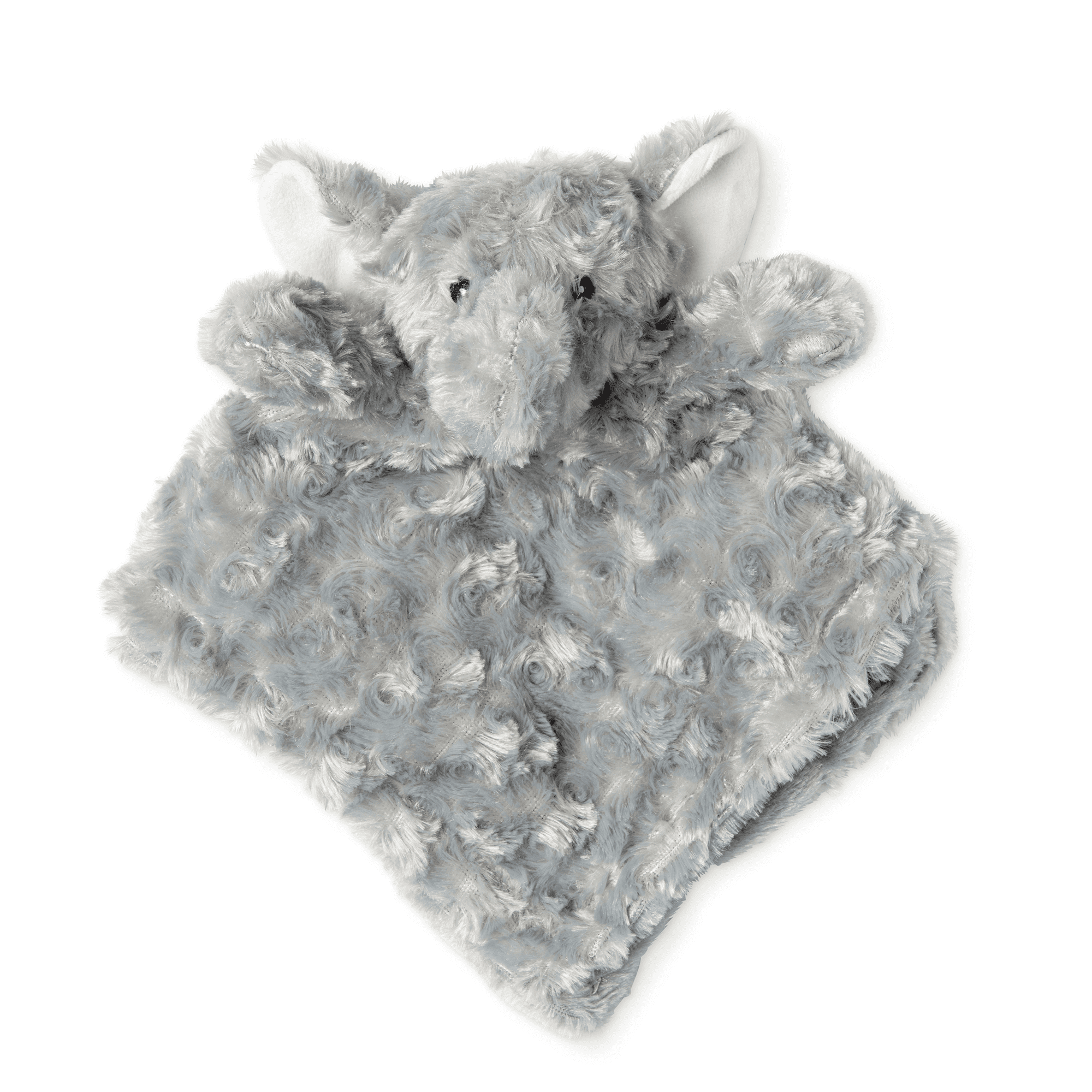 Click here for Necessities By Tendertyme Grey Elephant Curly Plus... prices