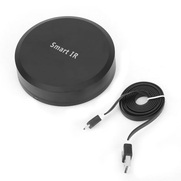 Control remoto inteligente por infrarrojos Wifi para control de ...