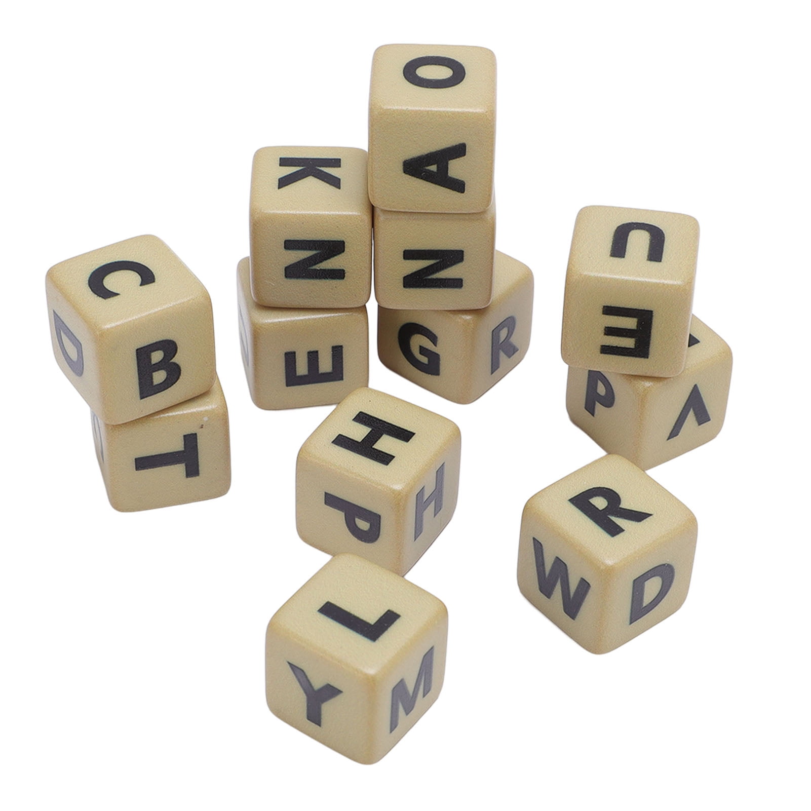 Click here for Ylshrf Creative Game English Letter  Fun Multipurp... prices