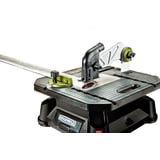 Rockwell Bladerunner X2 Portable Tabletop Saw With Steel Rip Fence ...