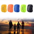 Backpack Rain Cover Waterproof Cover Rucksack Covers with Reflective ...