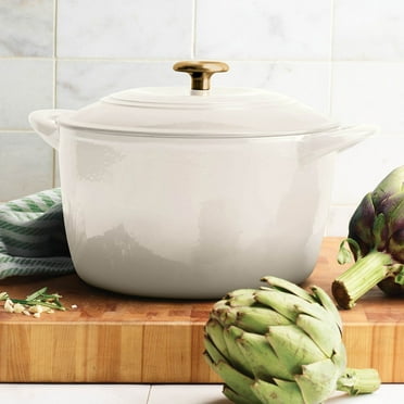 Tramontina 4-Piece Stackable Enamel Cast Iron Cookware Set (Choose ...