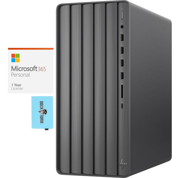 HP Envy I7 Desktop Computers