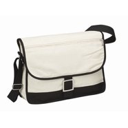 THE MONSOON RED MESSENGER BAG - Walmart.com