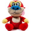 Nickelodeon Ren & Stimpy: 9" Ren Plush Stuffed Animal Toy Figure for ...