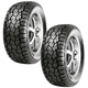 Paquete de 2 Llantas 265/75 R16 AGATE AG-AT705 116S | Bodega Aurrera en línea