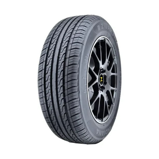 Llanta 155/70R14 ZWARTHZ INDIANA 77T | Walmart en línea