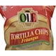 Olé Mexican Foods Restaurant Style Tortilla Chips, 12 oz - Walmart.com