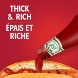 Heinz Tomato Ketchup, 750 ml Bottle, 750mL - Walmart.ca