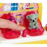 Barbie I Can Be Zoo Doctor Play Set - Walmart.com