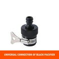 Tripod Sprinkler Farm Irrigation Sprinklers Flexible Hose Sprinkler For Trampoline Smart Water