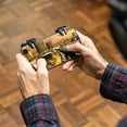 4 Pairs Of Mobile Game Triggers Mobile Phone Game Controllers Controllers With 3 Pairs Game 4792