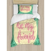 Friends 2-piece Bedding Sets - Walmart.com