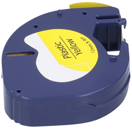 Label Maker Tape, Print Label Tape Label Machine Label Tape For Label ...