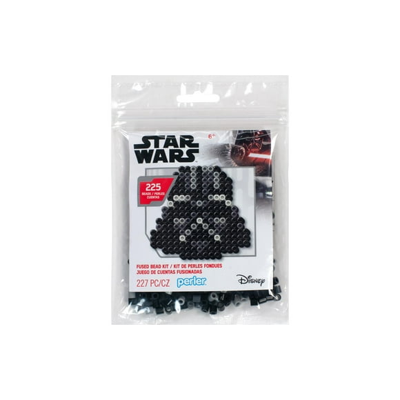Perler Bead Patterns Star Wars