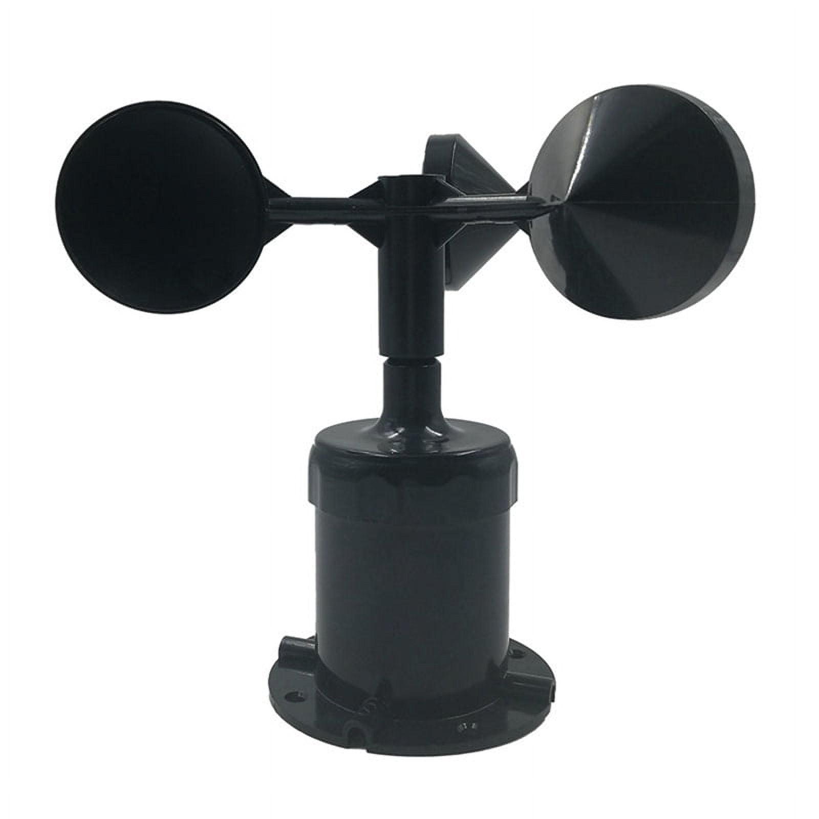 Wind Speed Sensor Dedicated To Meteorological Instruments Rs485 Wind ...