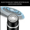 Mens Electric For Shaving Head And Beard Shave Club Travel Holder Mens