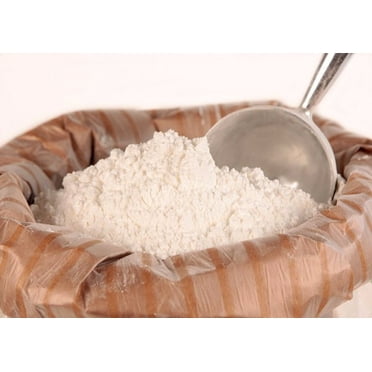 Herbaila Baking Powder Aluminum BDF32 Free 1lbs. Double Acting, Baking ...