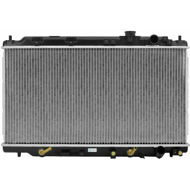 Acura Integra Radiator
