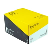 Bell Sports 20" Self-Sealing Bike Inner Tube - Walmart.com