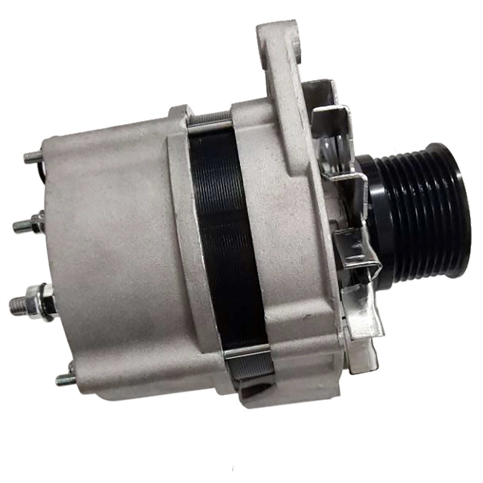 Hvacstar 12V Alternator for John Deere RE509106 RE533516 SE501387 ...