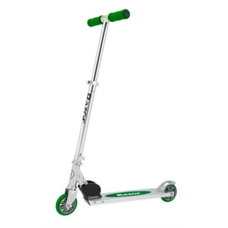 Click here for Razorausa Llc A Scooter - Green prices