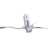 FLOW 100% Naturally Alkaline Spring Water, 33.8 Fl Oz, 12 Ct - Walmart.com