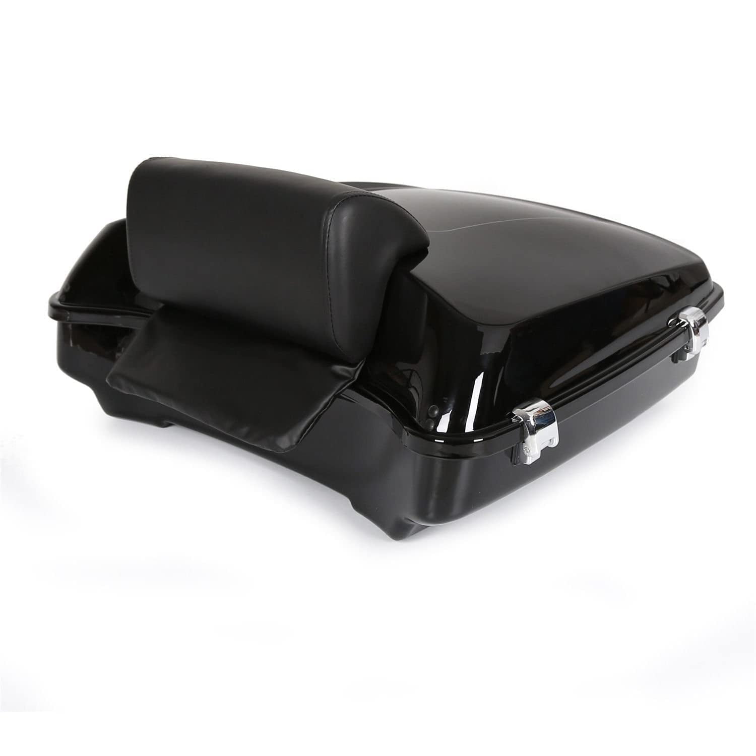 Click here for Slmoto 5.5 Razor Tour Pack Pack Trunk Passenger Ba... prices