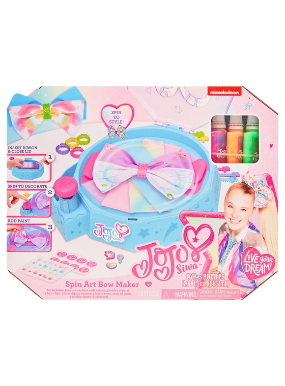JoJo Siwa Shop All in JoJo Siwa - Walmart.com