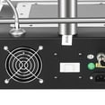 IR6500 1250W ACHI BGA IR Infrared Rework Soldering Station Reflow ...