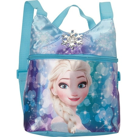 Disney Elsa Mini Backpack (Turquoise) | Walmart Canada