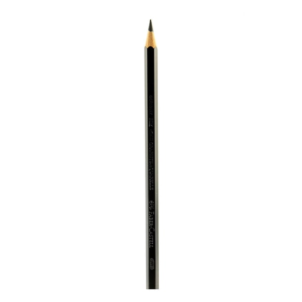 Graphite Aquarelle Water-soluble Pencils 6B, each (pack of 12 ...