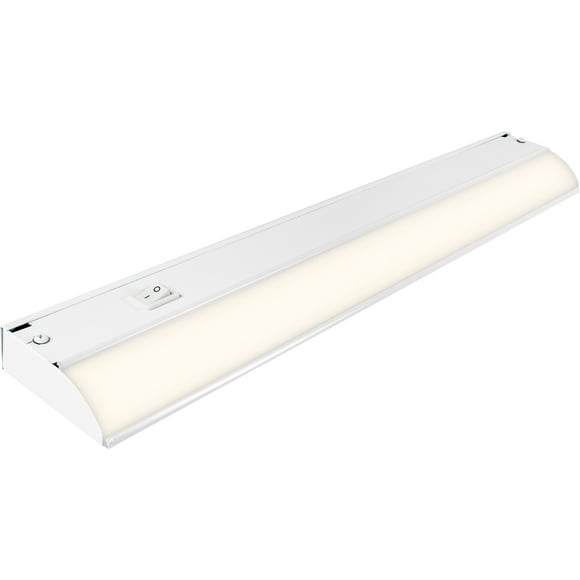 18 Inch Fluorescent Light Fixture