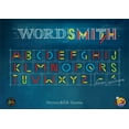 Wordsmith Family Game - Walmart.com