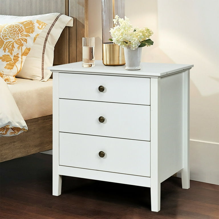 Side table with drawers walmart store