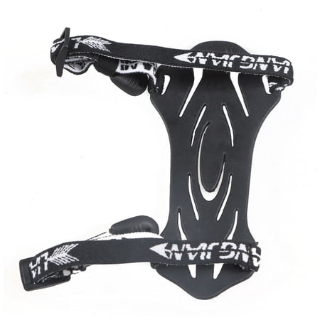 Archery Arm Guard Bow Shooting Accessories Sport Fitting Reliable Sport ...
