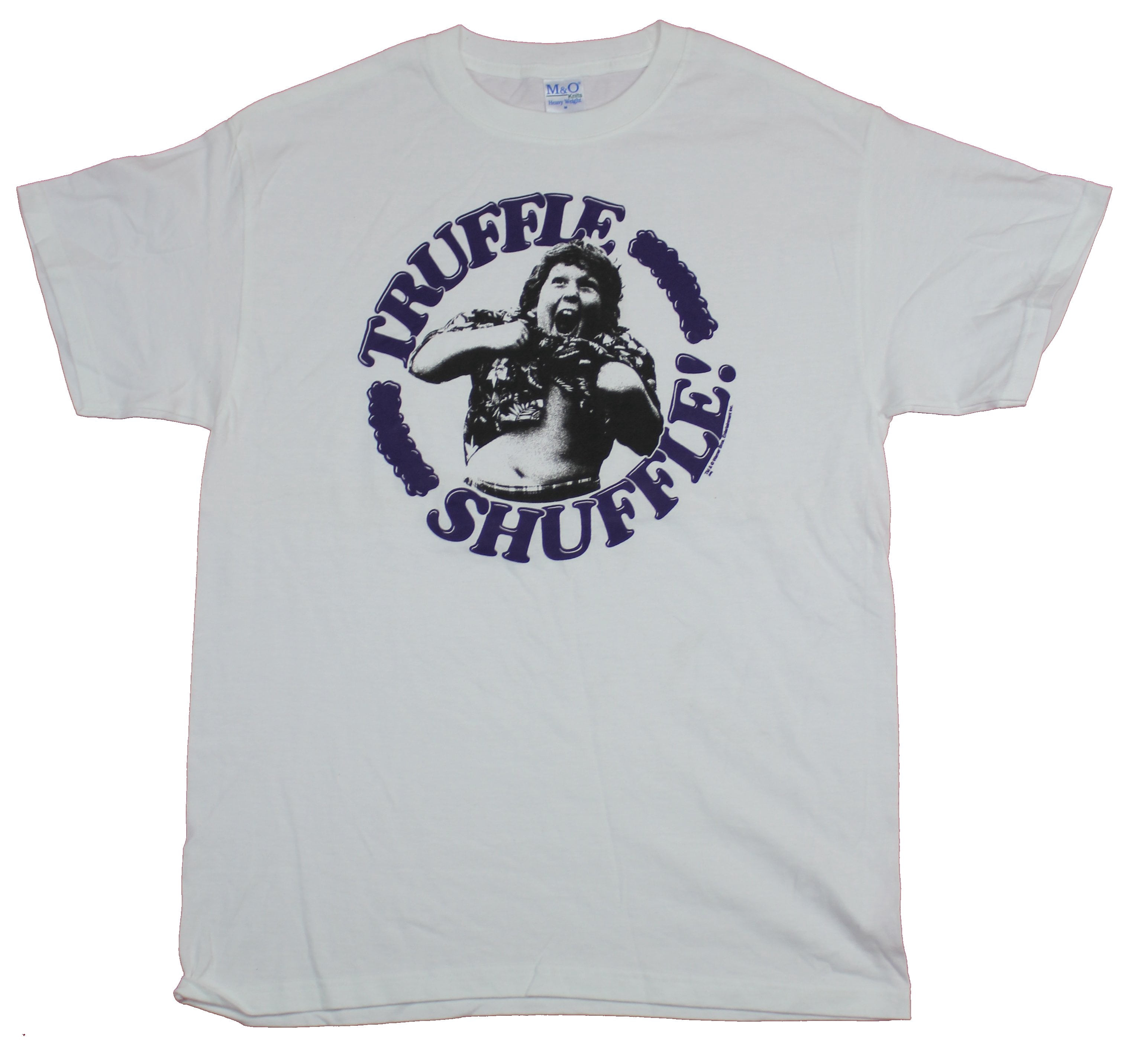 Truffle Shuffle T Shirt