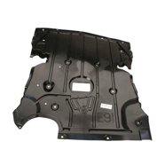 Engine Splash Shield Compatible with 2020-2022 Ford Explorer Front ...