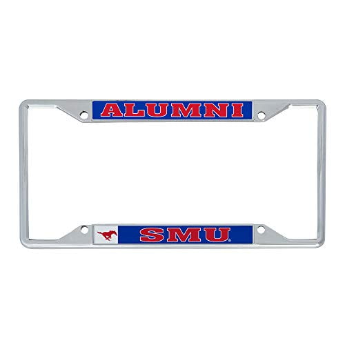 Cool Front License Plates