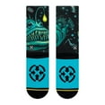 Deep Sea Angler Fish Crew Socks With Art From Umijoo - Walmart.com
